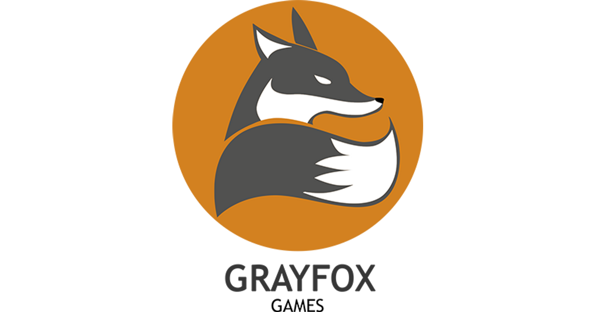Hidden Arsenal 6 – Grayfox Games